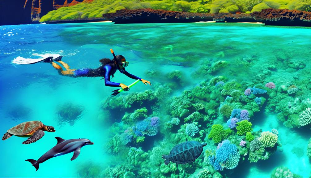 Discover the Best Water Activities in Kauai - Your #1 Kauai Resource