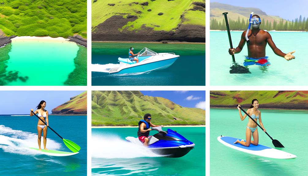 Ultimate Guide to Water Sports Boat Tours in Kauai - Your #1 Kauai Resource