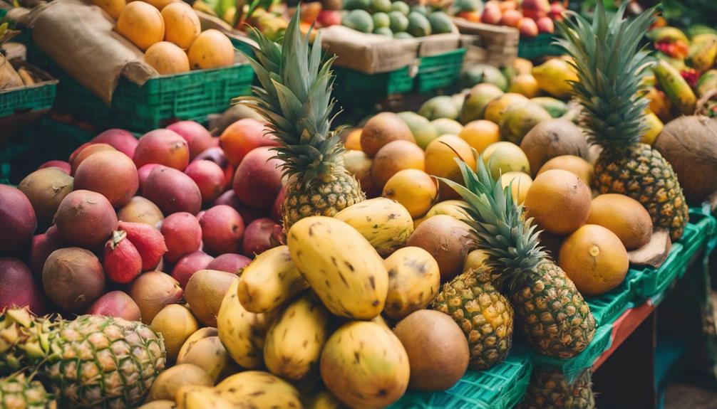 6 Best Snacks to Enjoy in Kauai, Hawaii - Taste the Aloha Spirit - Your ...